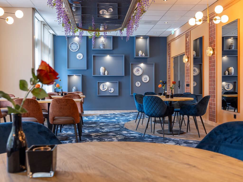 Photos and videos of Fletcher Boutique Hotel De Mallejan